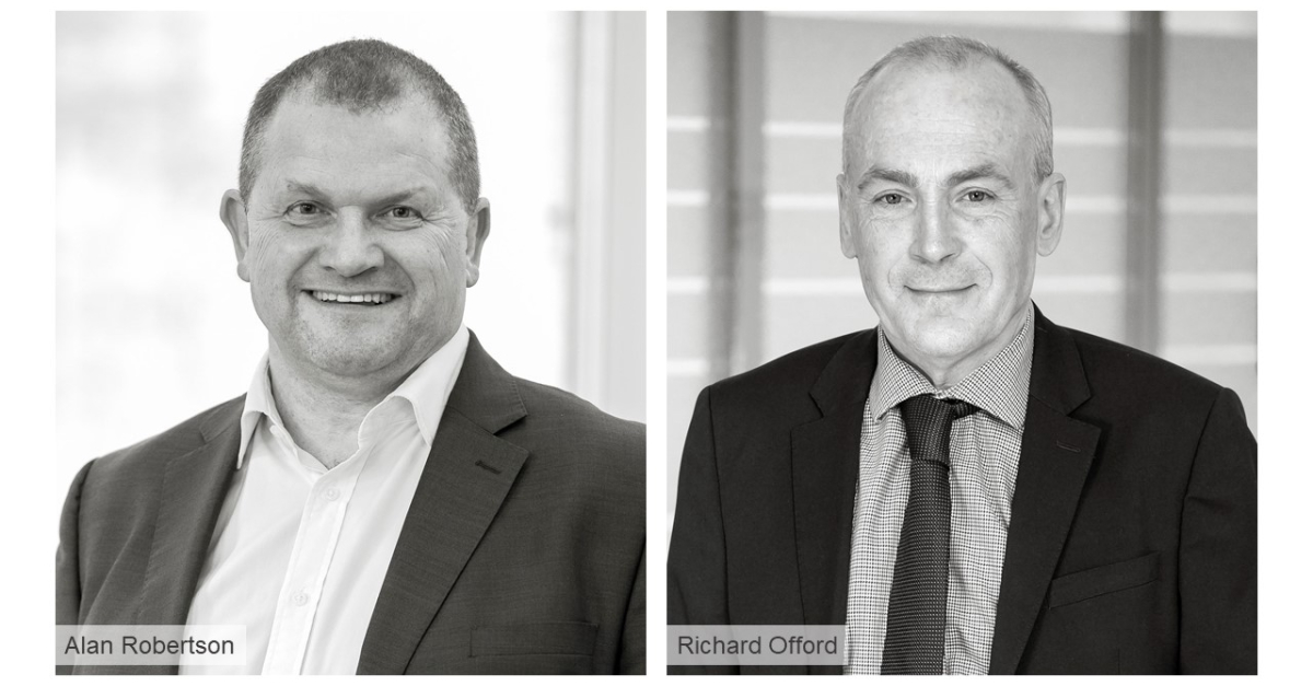 VolkerWessels; leadership; changes; | VolkerFitzpatrick